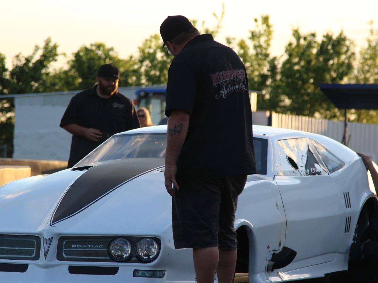 Prime Video: Street Outlaws - Season 3