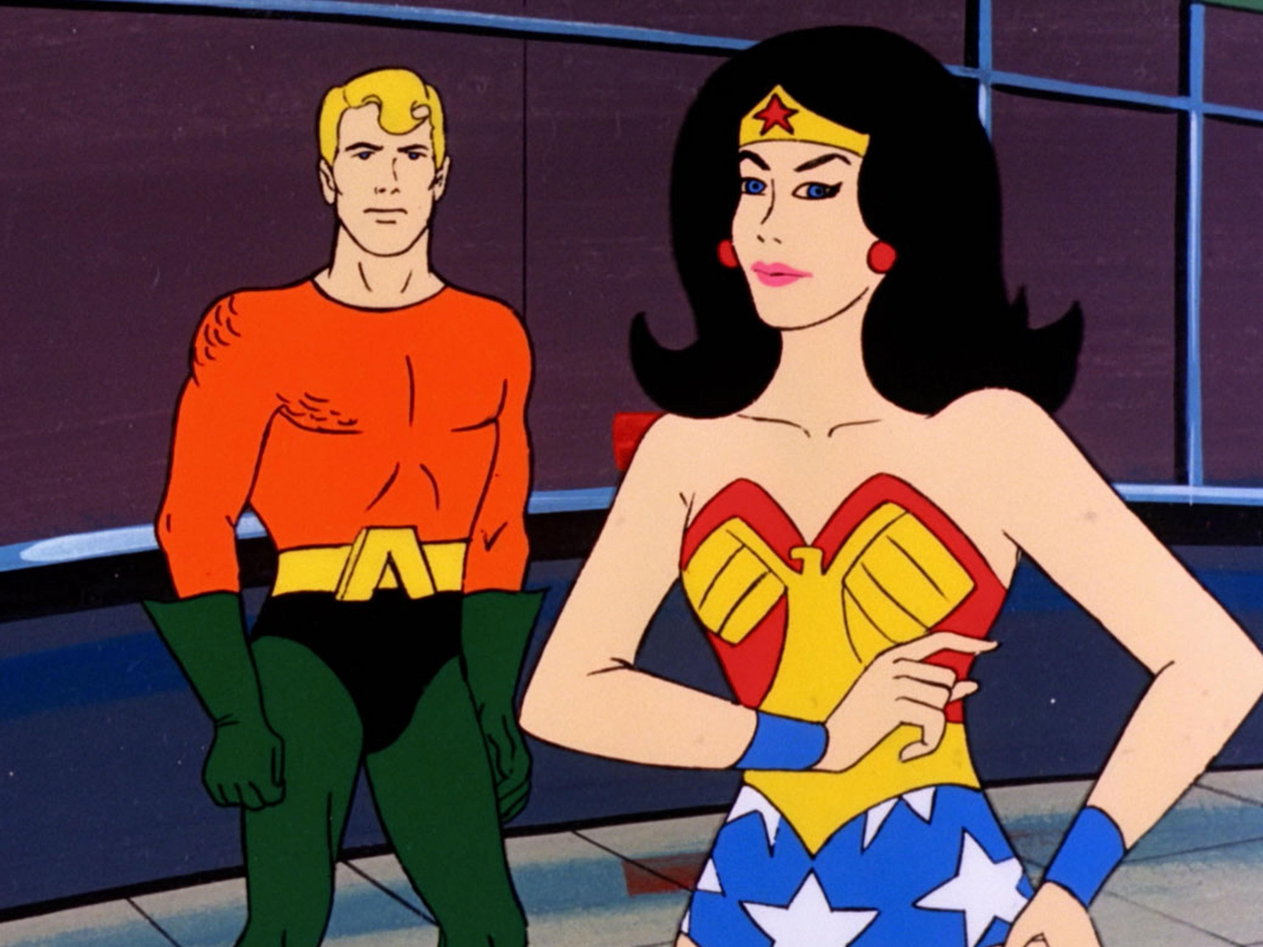 Prime Video: Super Friends - Season 3