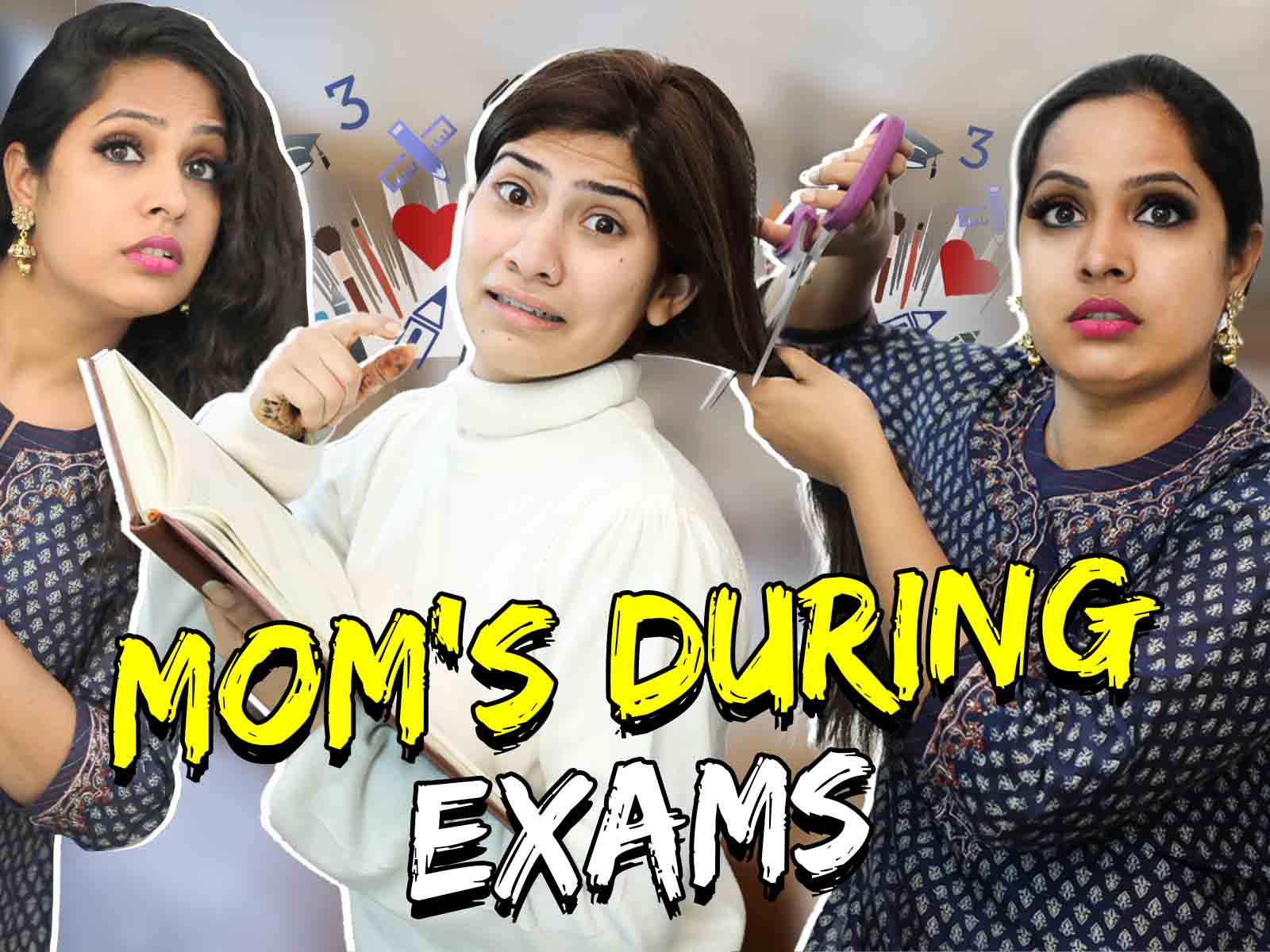 Prime Video: Shruti Arjun Anand - Season 1