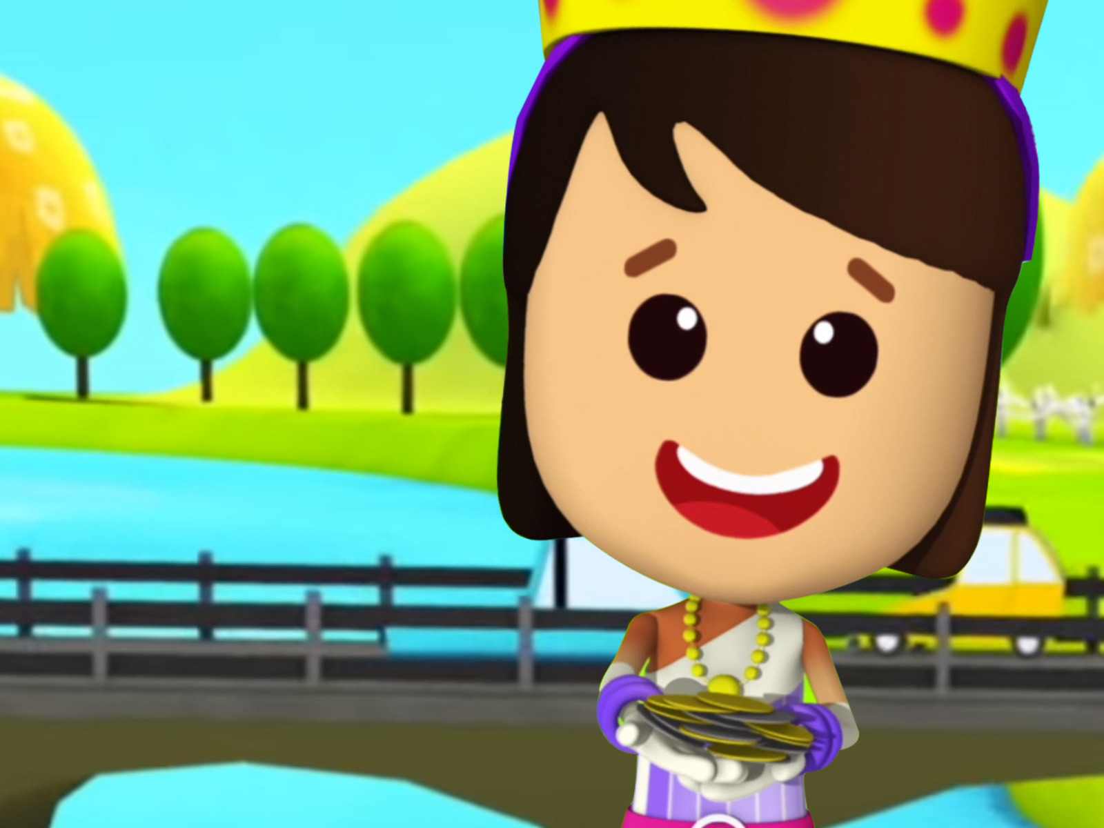 Prime Video: Little Eddie - Nursery Rhymes and Kids Songs