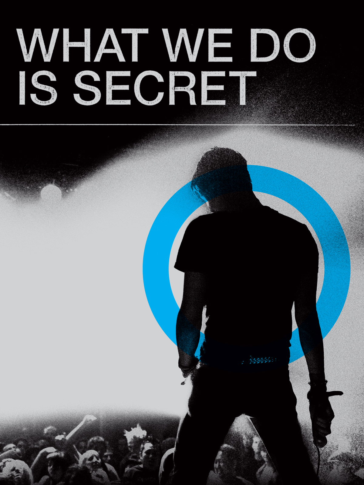 Prime Video: What We Do Is Secret