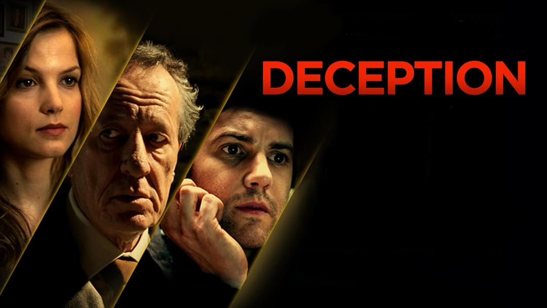 Watch Deception | Prime Video