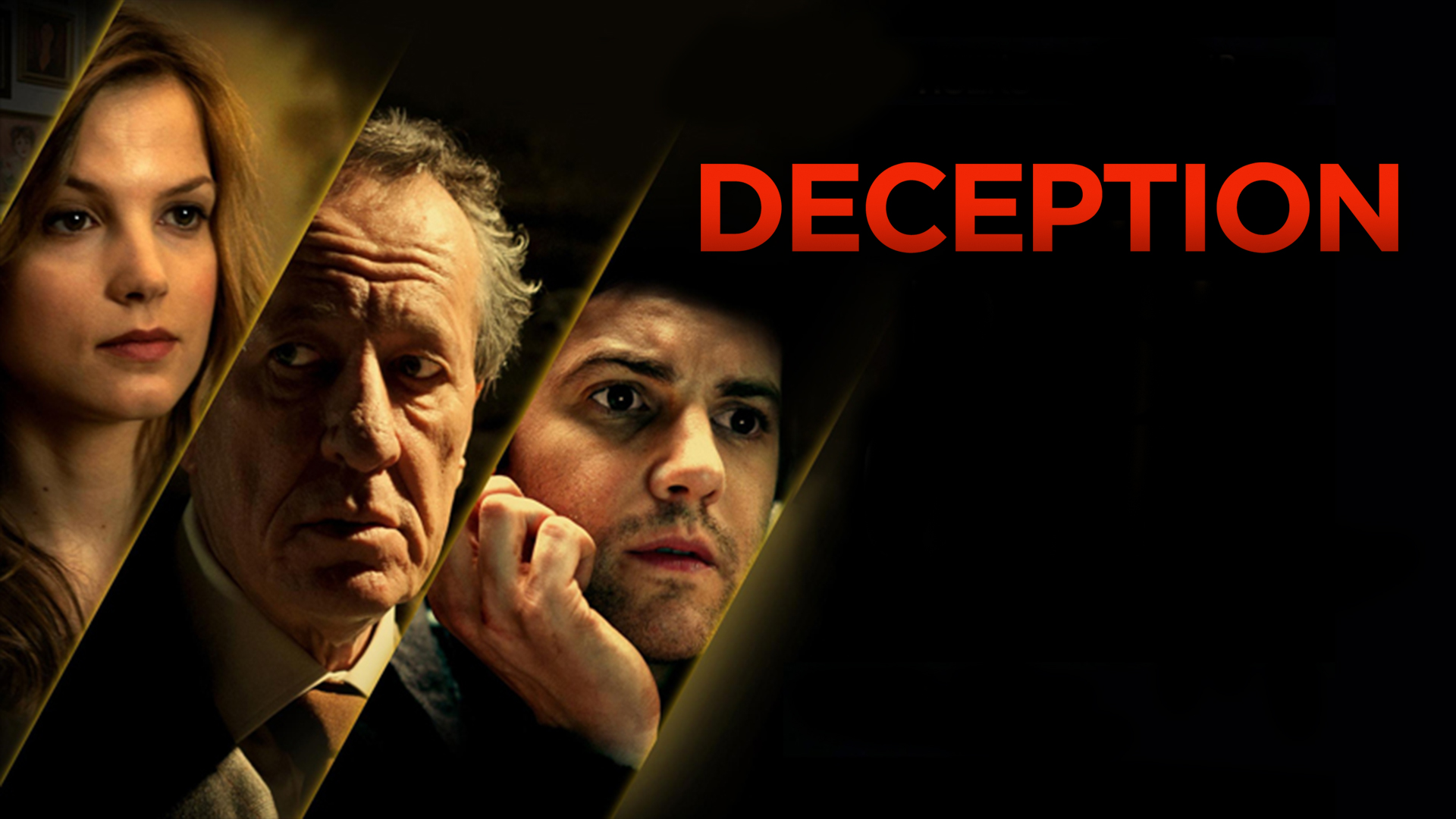 Watch Deception | Prime Video
