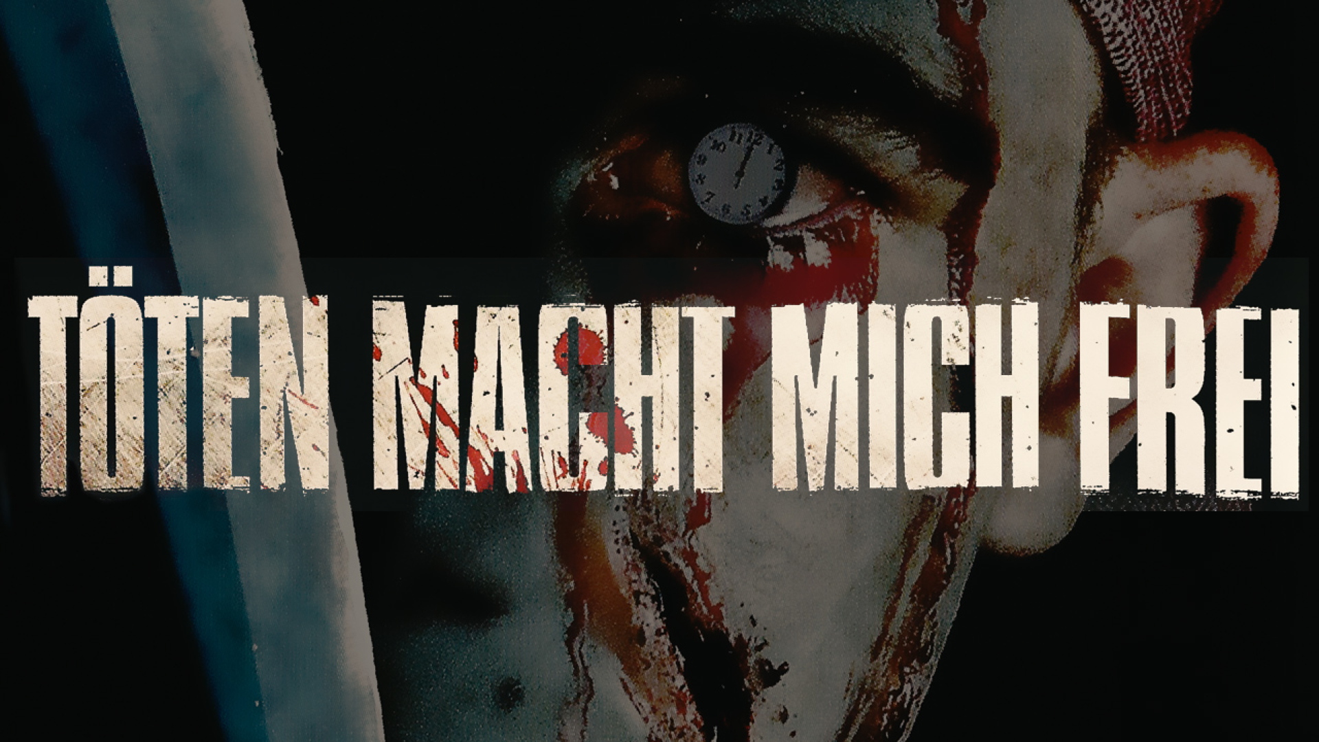 Amazon.de: Töten macht mich frei ansehen | Prime Video