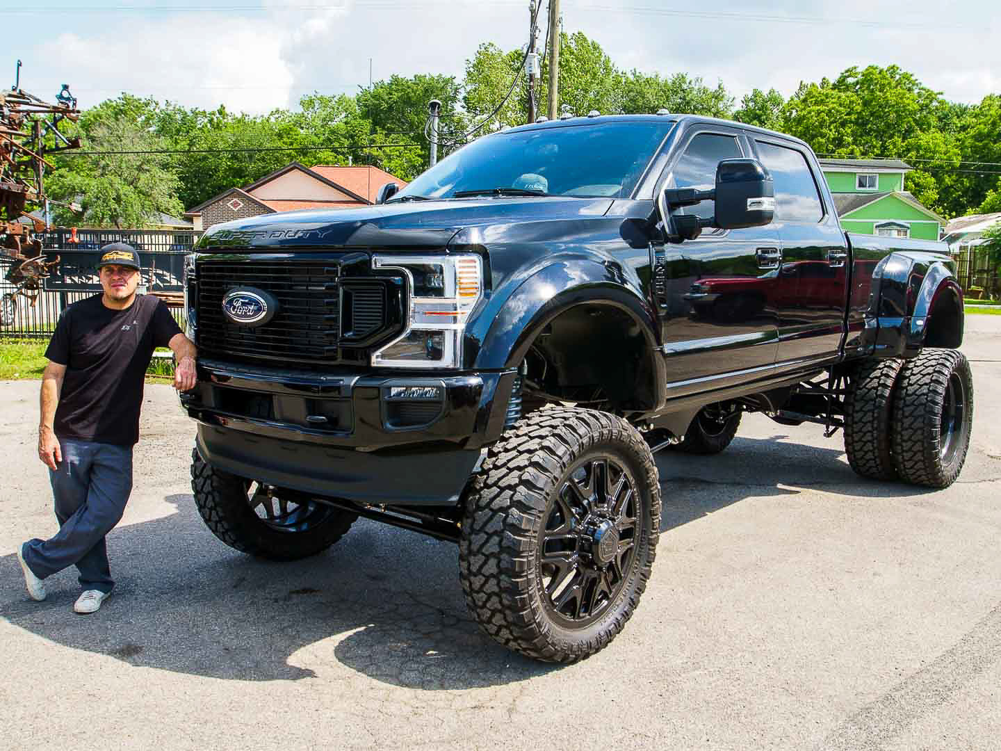 Prime Video: Texas Metal - Season 4