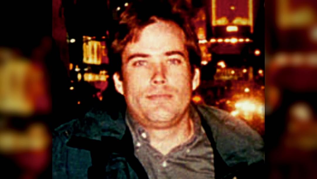 Prime Video: Forest Fugitive: The Hunt for Eric Rudolph