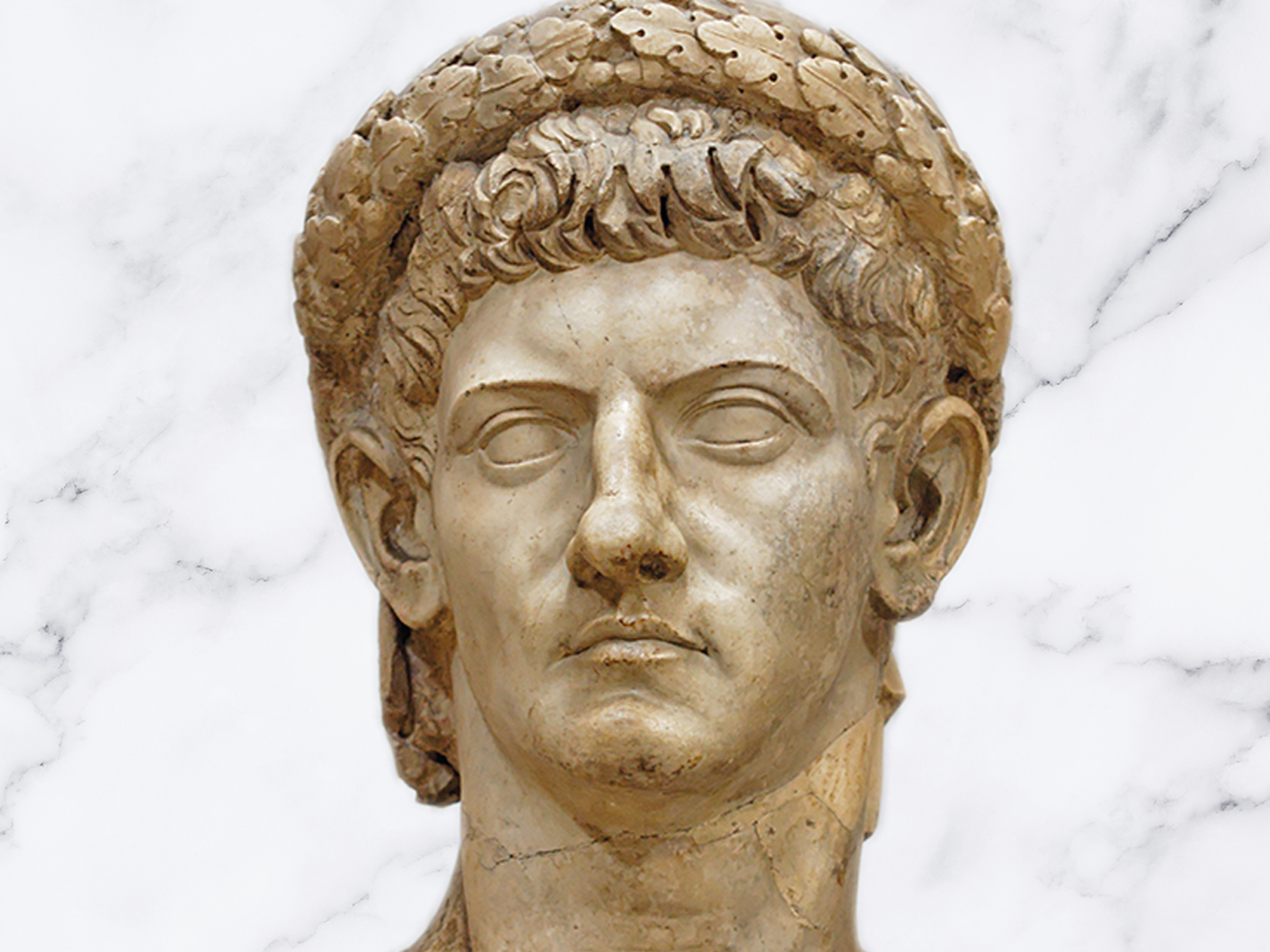Prime Video: The Roman Empire: From Augustus to The Fall of Rome