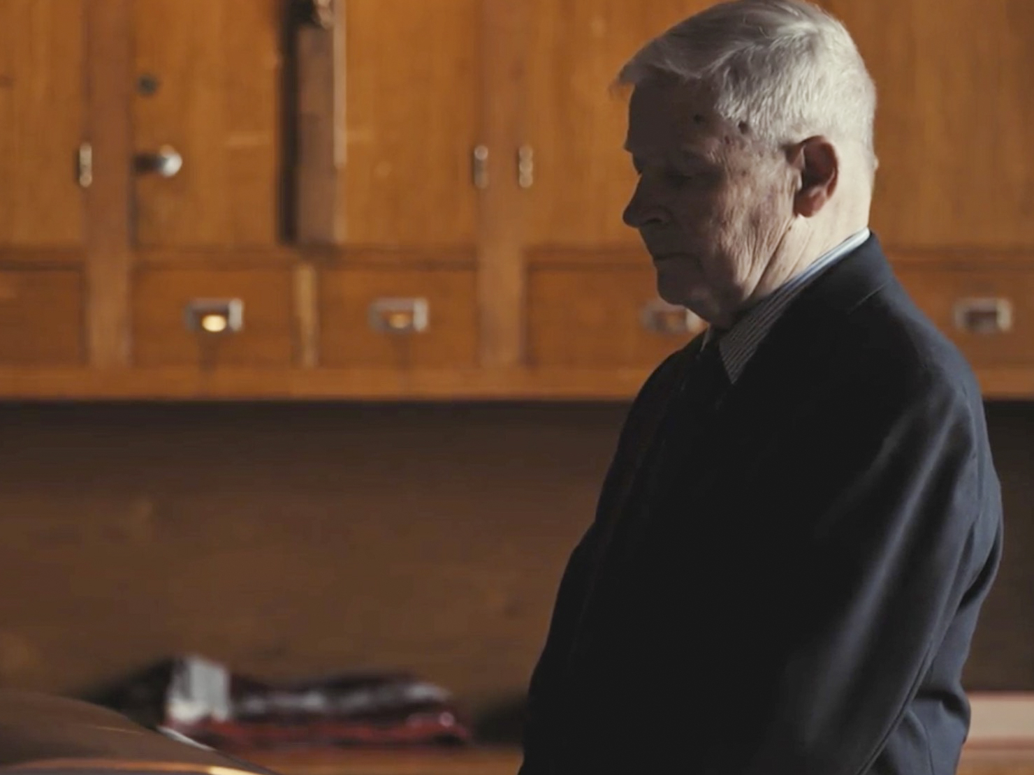 Prime Video: Bill e Whitey Bulger: Dois irmãos, uma história - Season 1