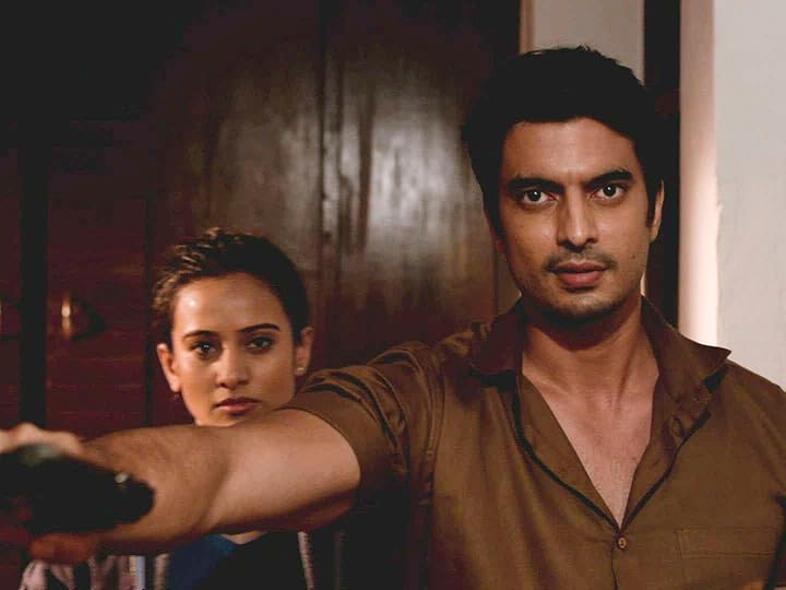 Prime Video: Anjaan: Special Crimes Unit - Season 1