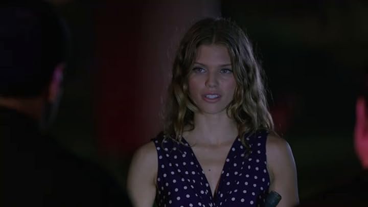 Prime Video: Scorned