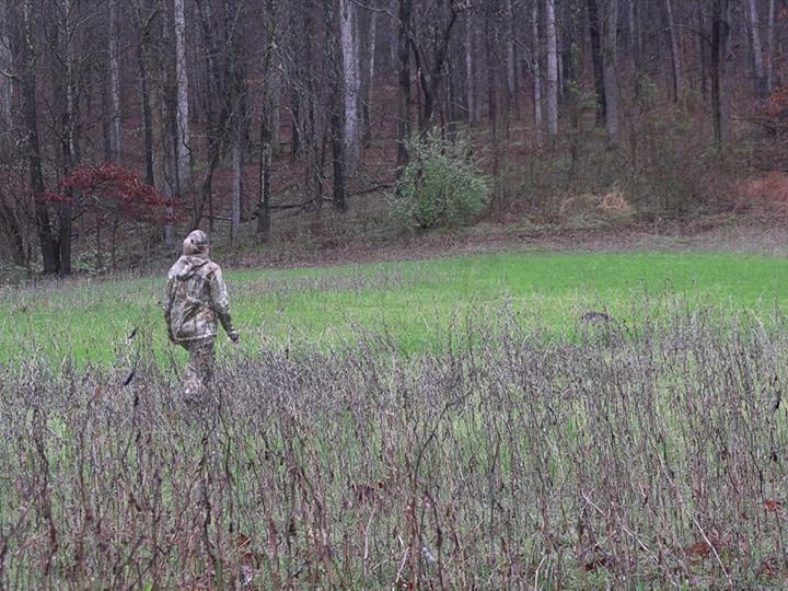 Prime Video: Grace, Camo and Lace - Season 7