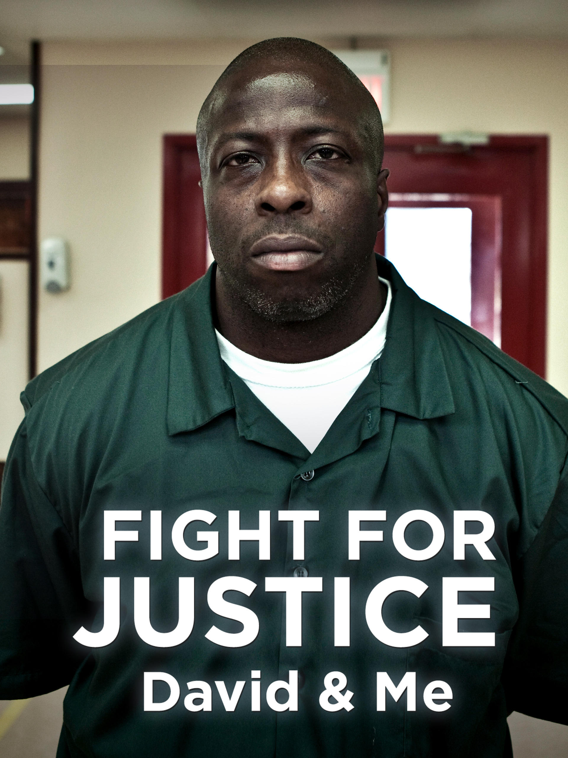Prime Video: Fight For Justice: David and Me