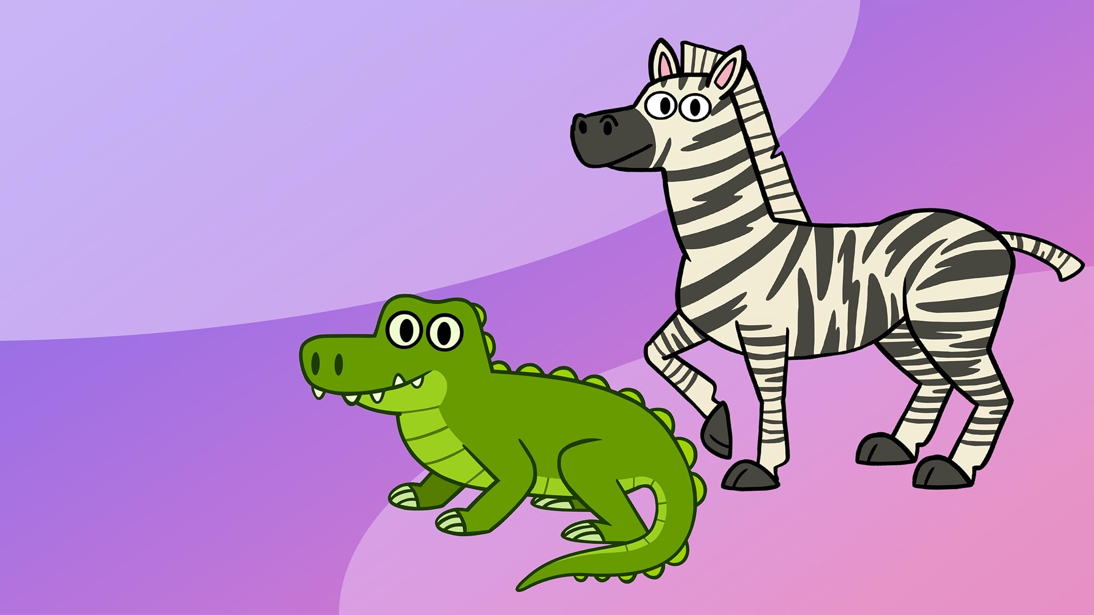 Amazon.com: Turn & Learn ABC's : Super Simple Songs, Brett Jubinville ...