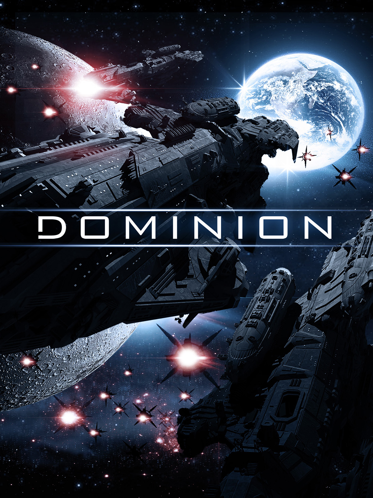 Prime Video: Dominion