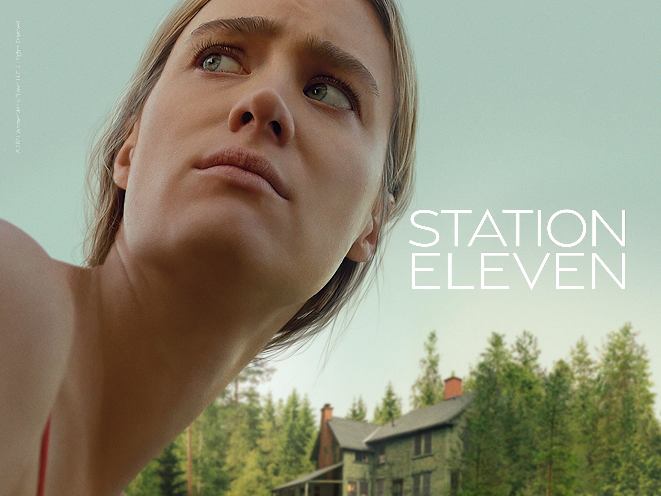 Prime Video: Station Eleven S1 - Season 1