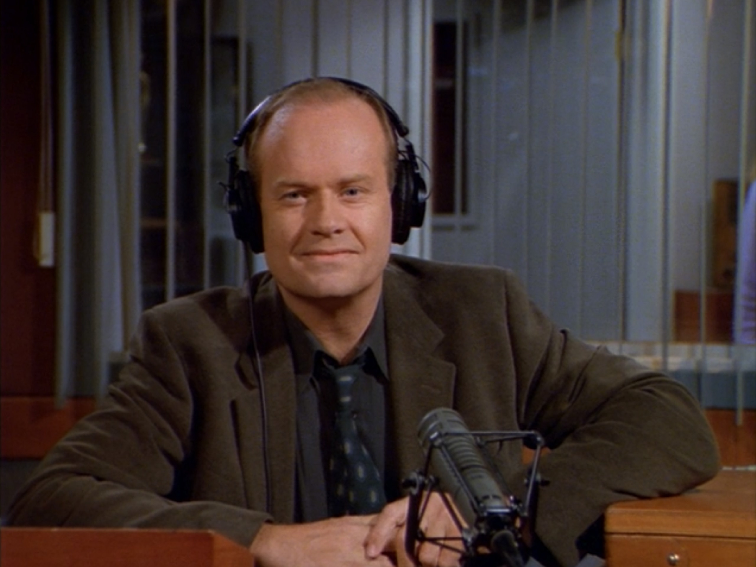 Prime Video: Frasier Season 6