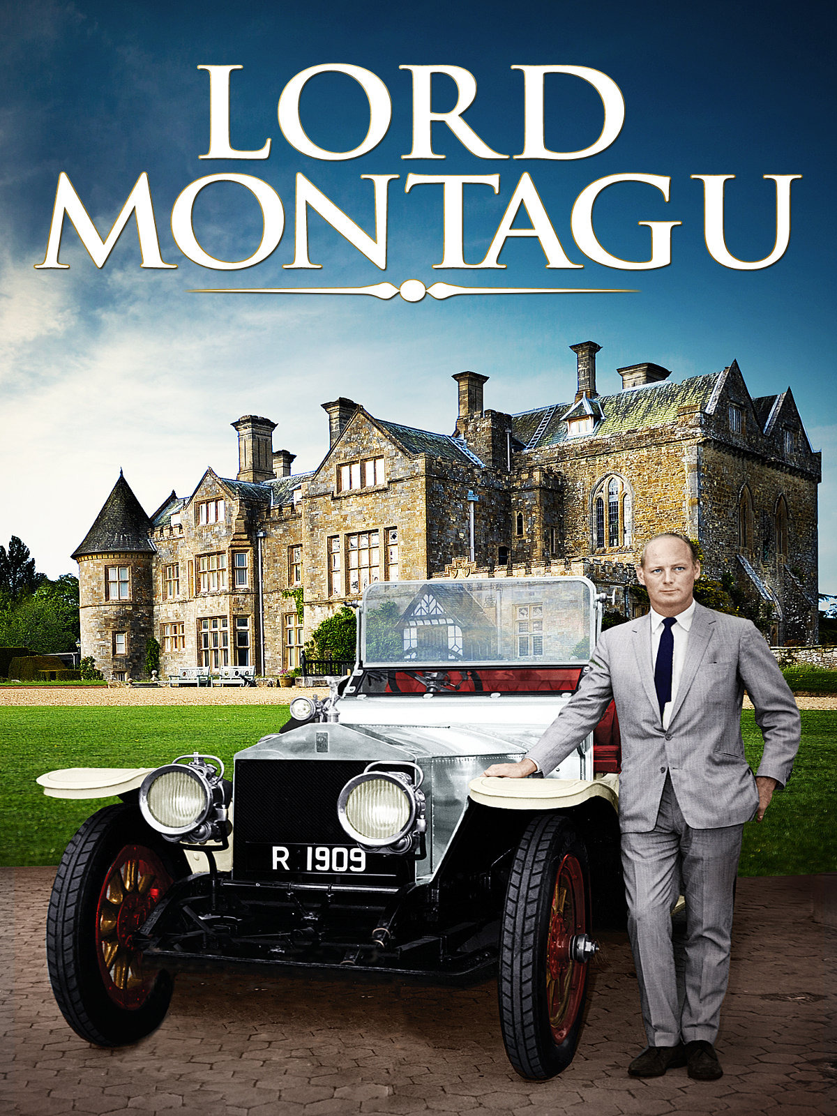 Prime Video: Lord Montagu