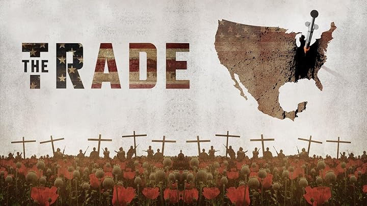 Prime Video: The Trade