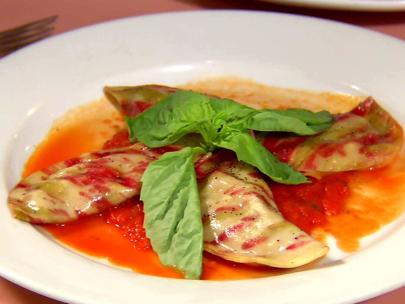 Prime Video: Outrageous Food - Season 1