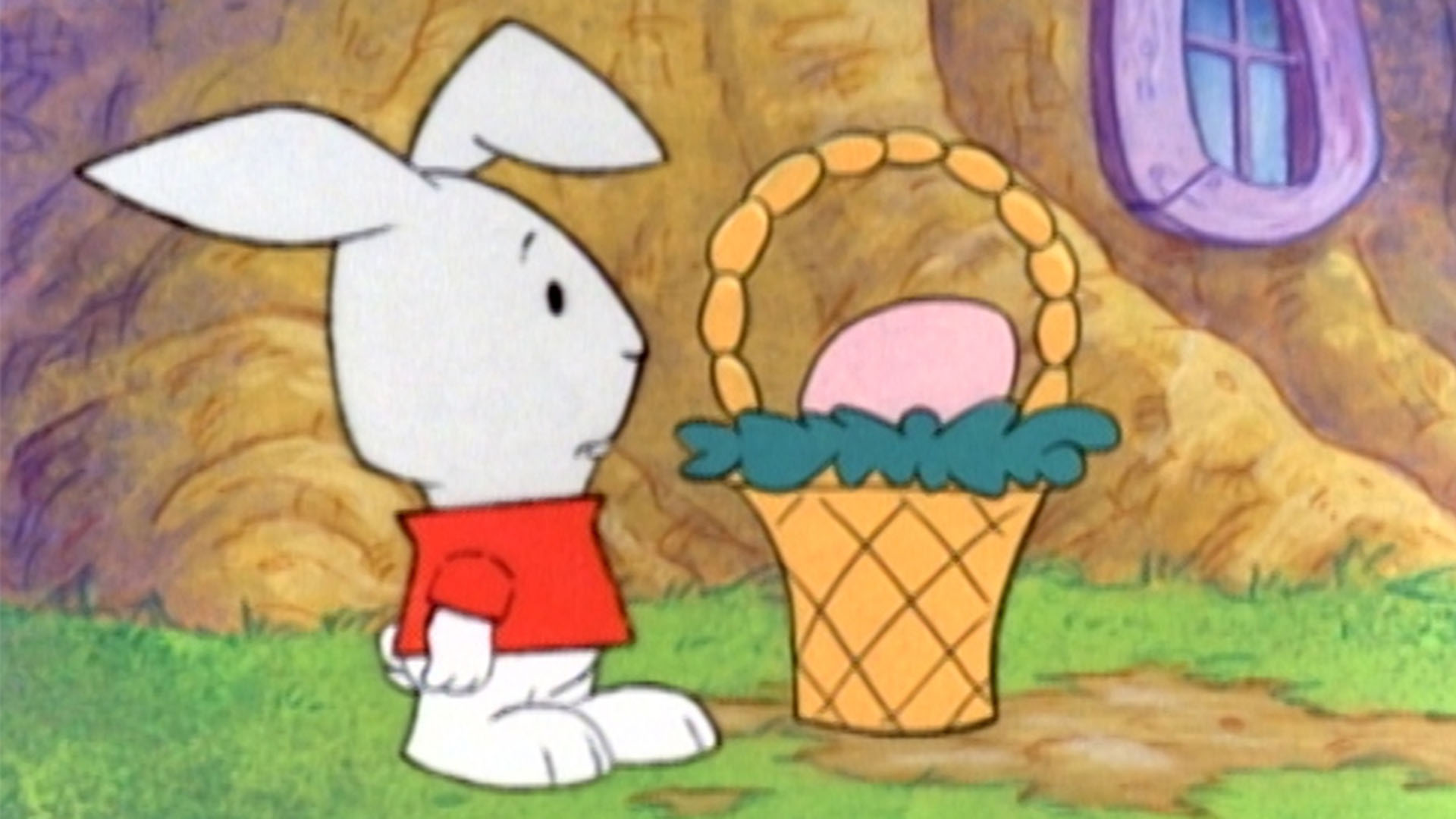 Prime Video: The First Easter Egg