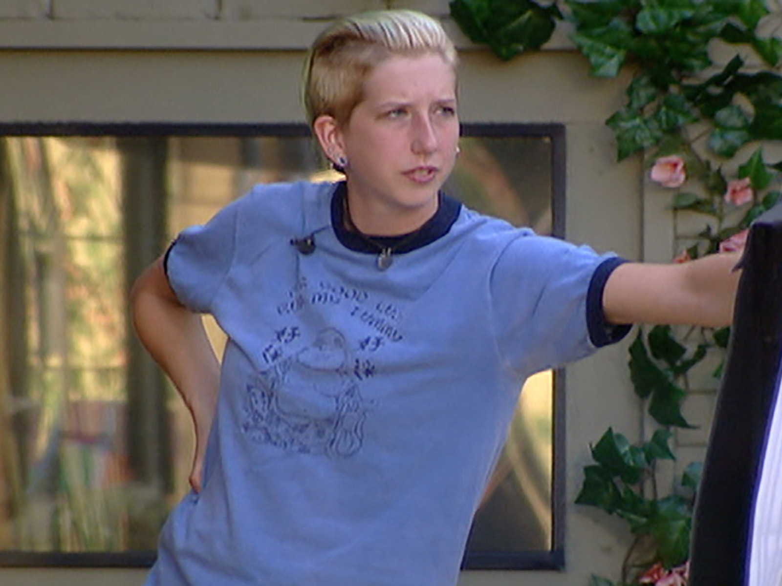 Prime Video: Big Brother Season 5