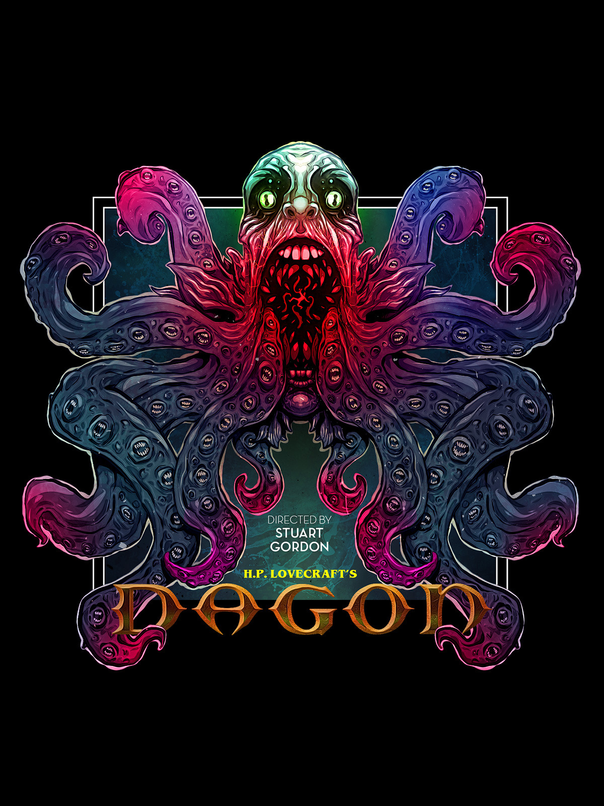 Prime Video: Dagon