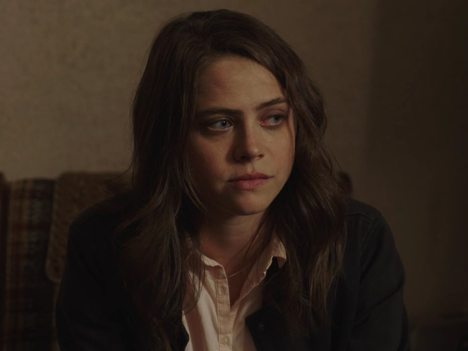 Prime Video: Channel Zero - Butcher's Block