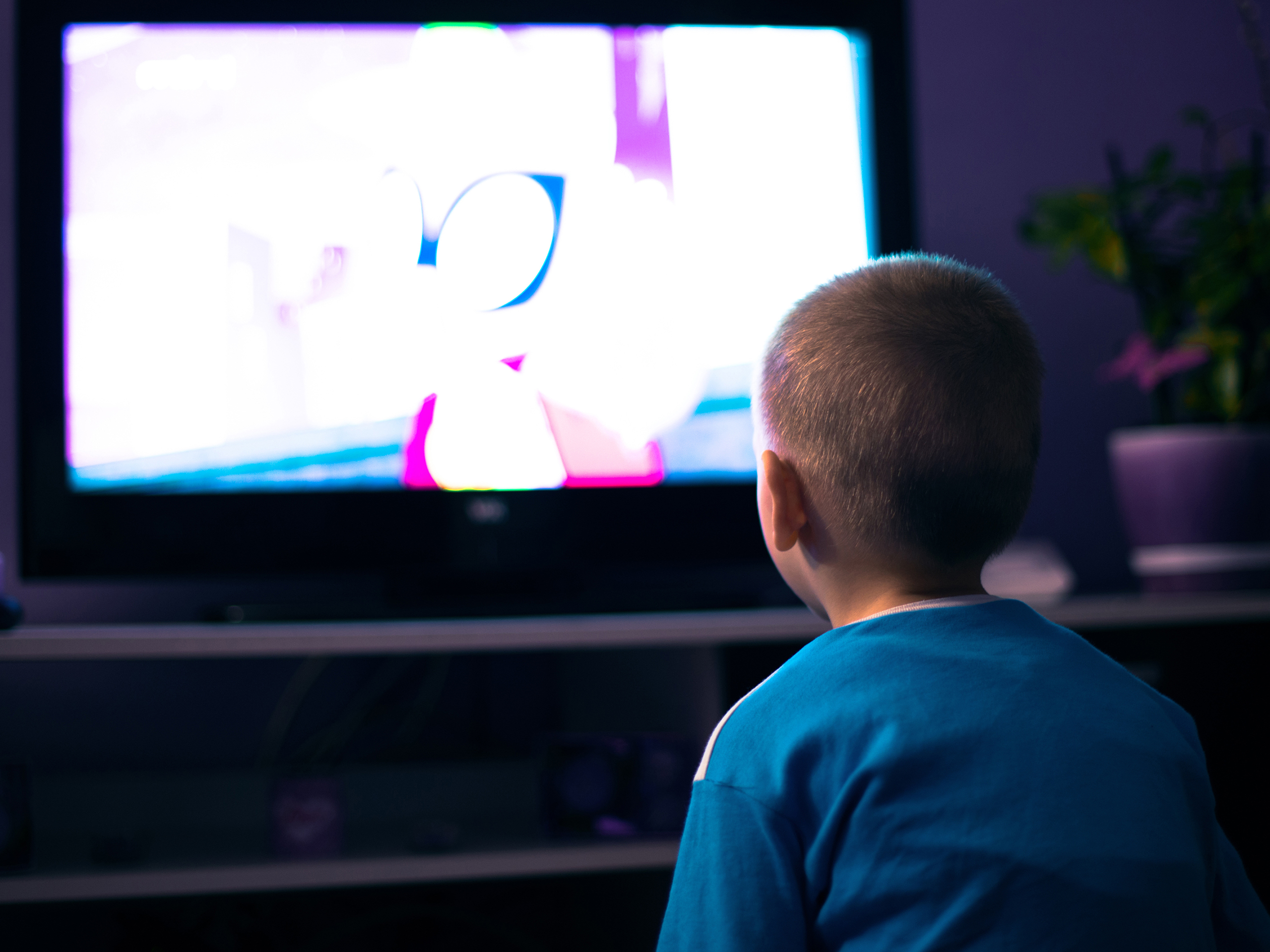 Prime Video: How Digital Technology Shapes Us