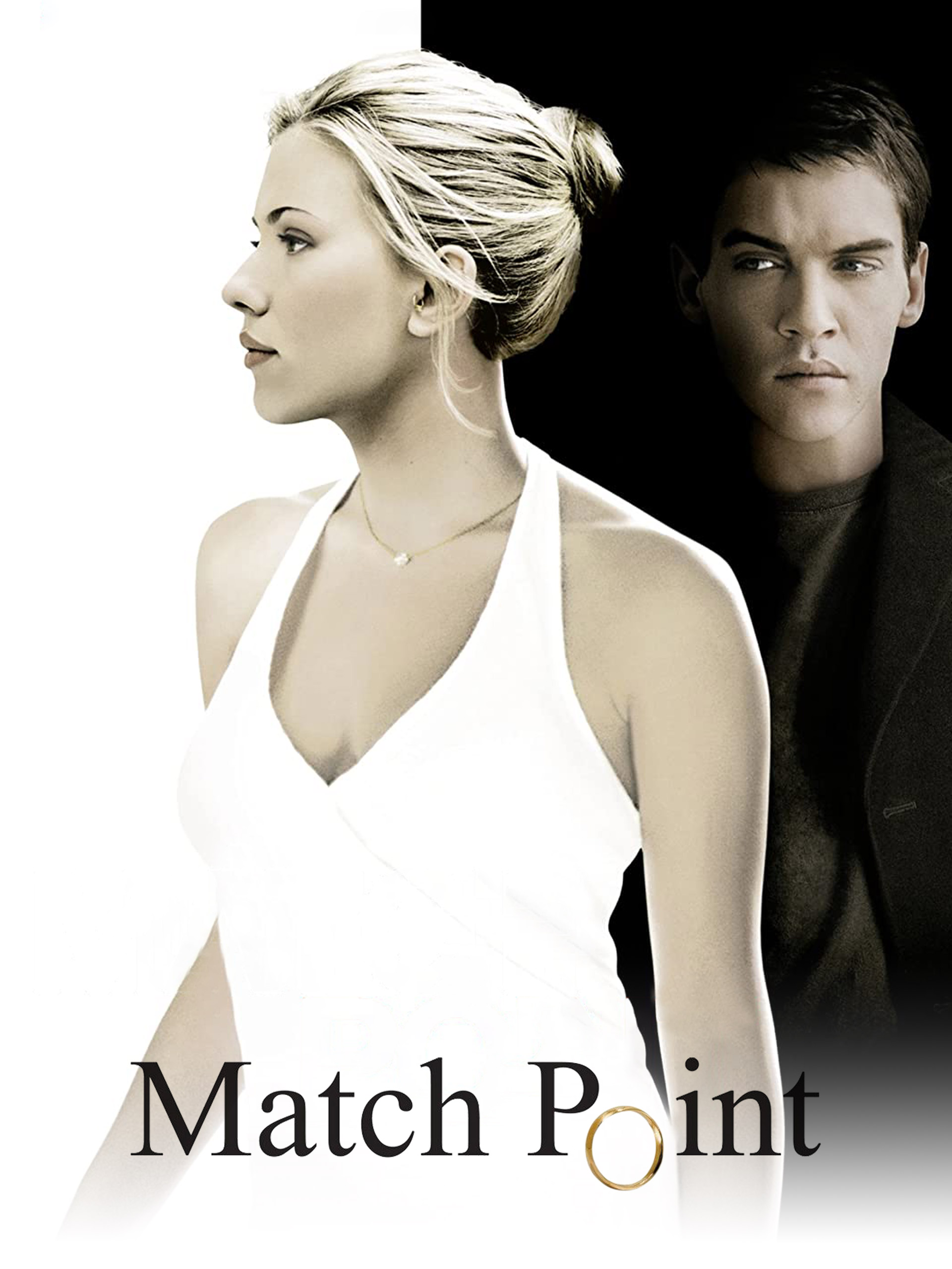 Prime Video: Match Point