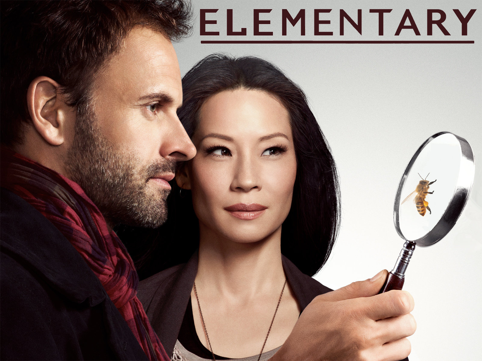 Prime Video: Elementary, Season 3