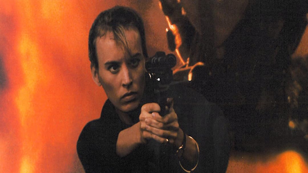 Prime Video: Covert Action