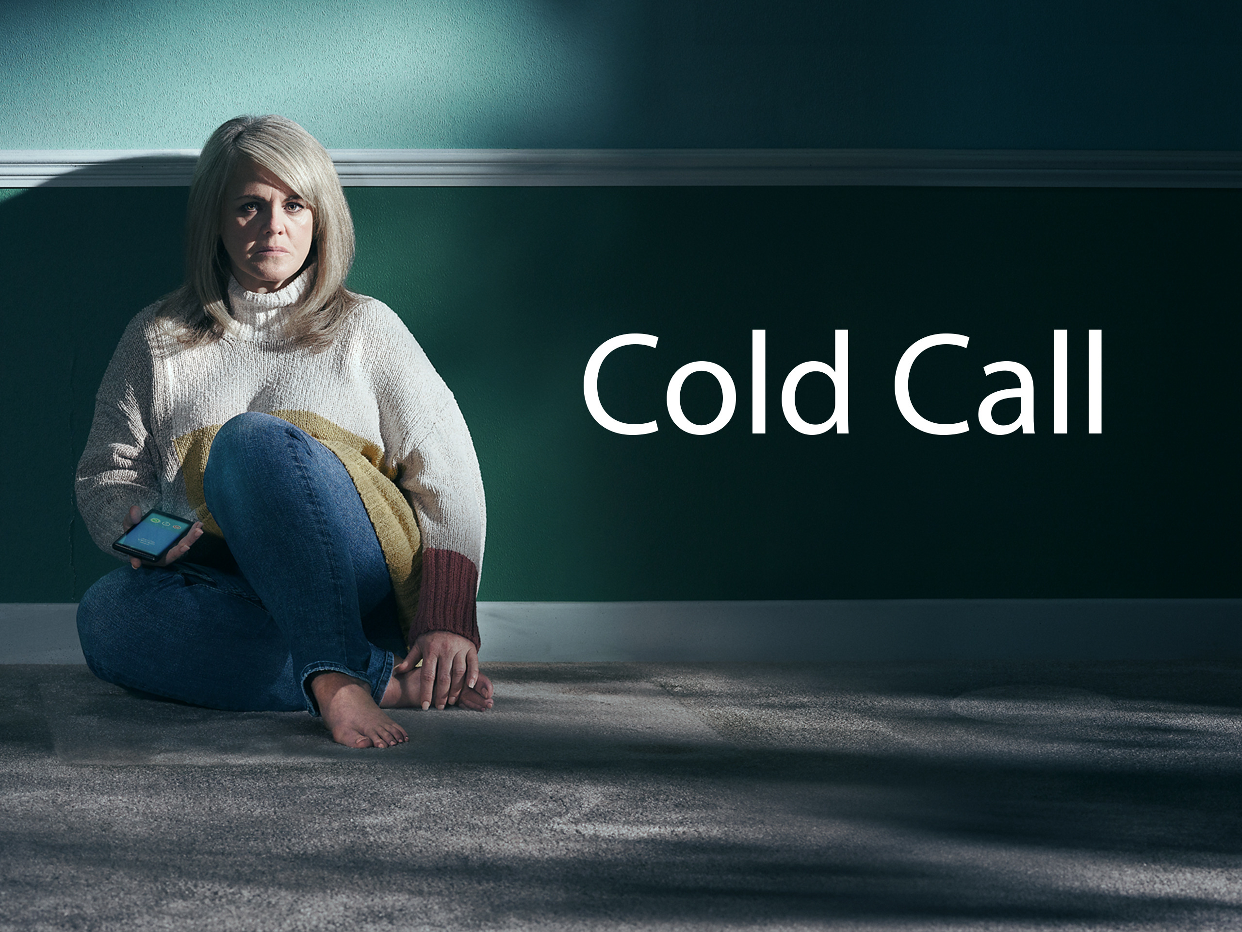 Prime Video: Cold Call Season 1