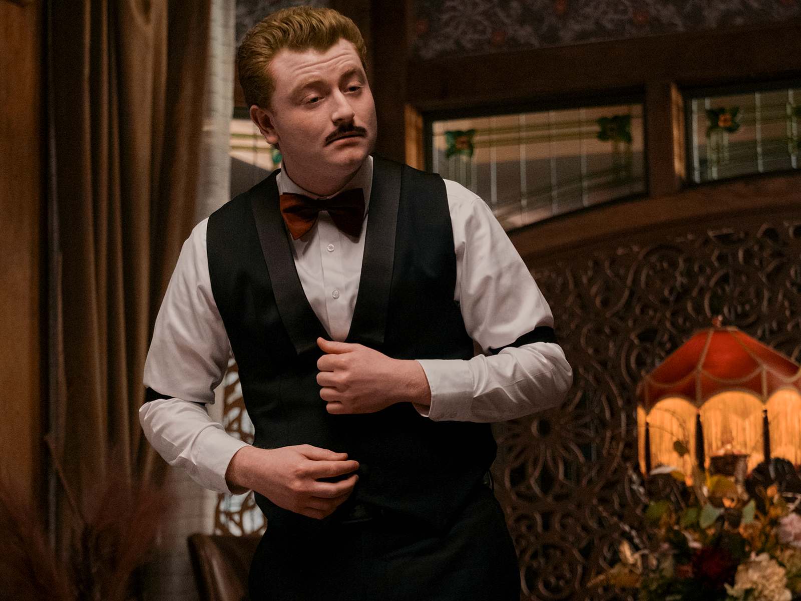 Prime Video: Upload - Season 2