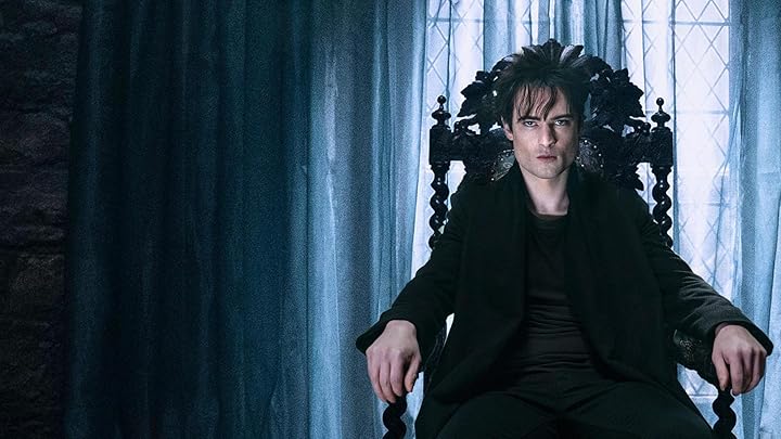 Prime Video: The Sandman - Season 1