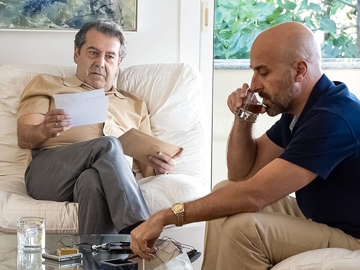 Prime Video: Malaka, Season 1