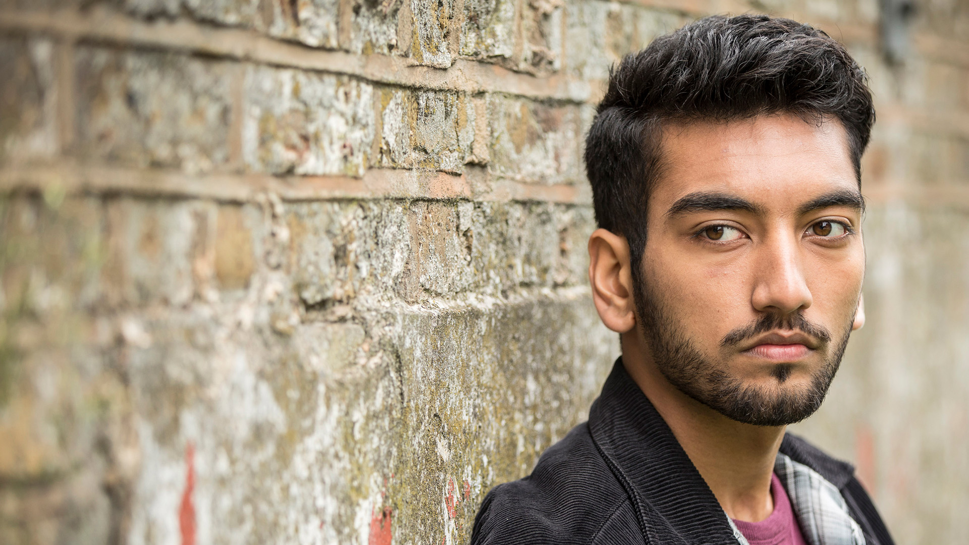 Prime Video: Informer - Season 1