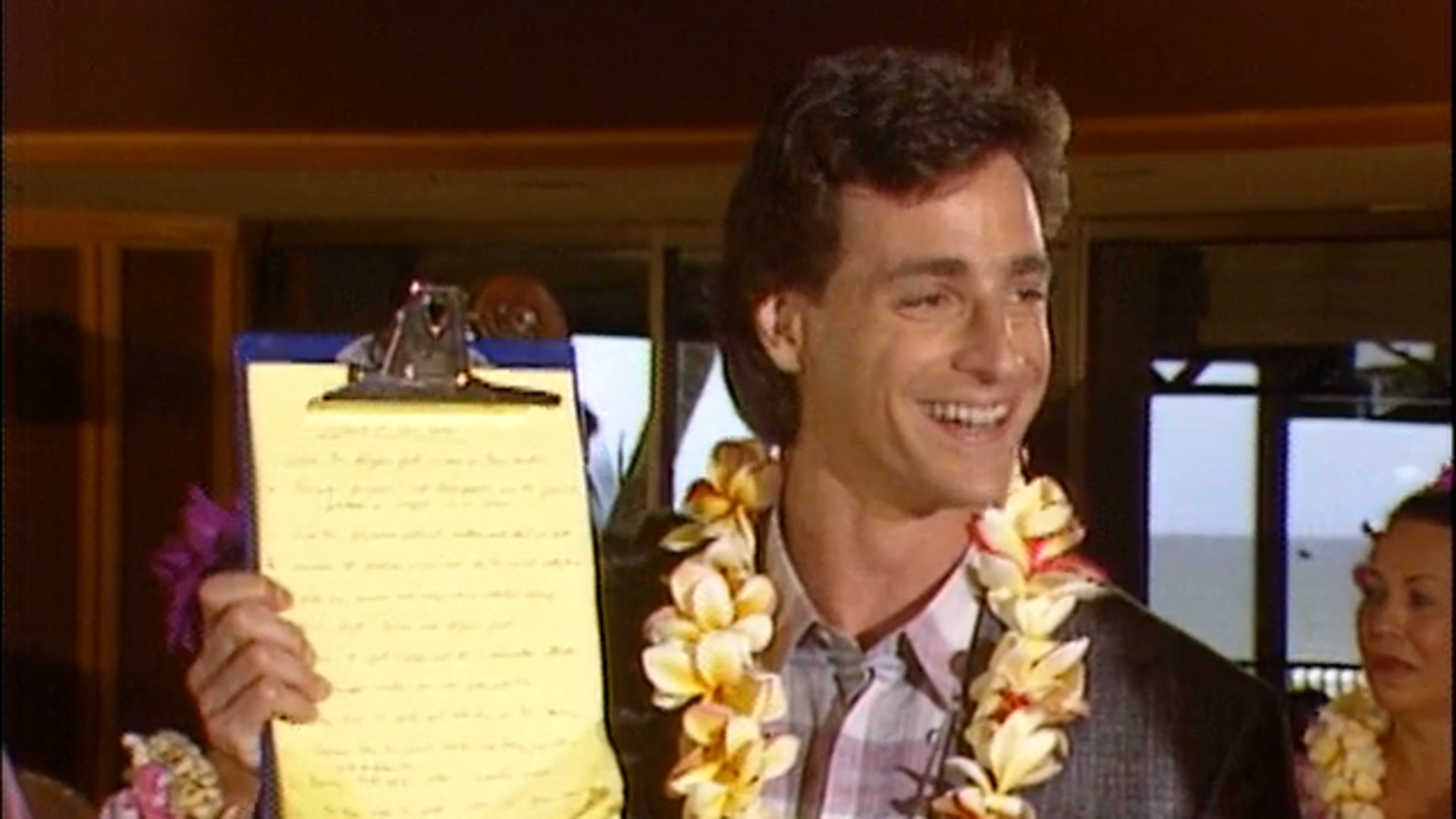 Watch Full House: The Complete Third Season | Prime Video