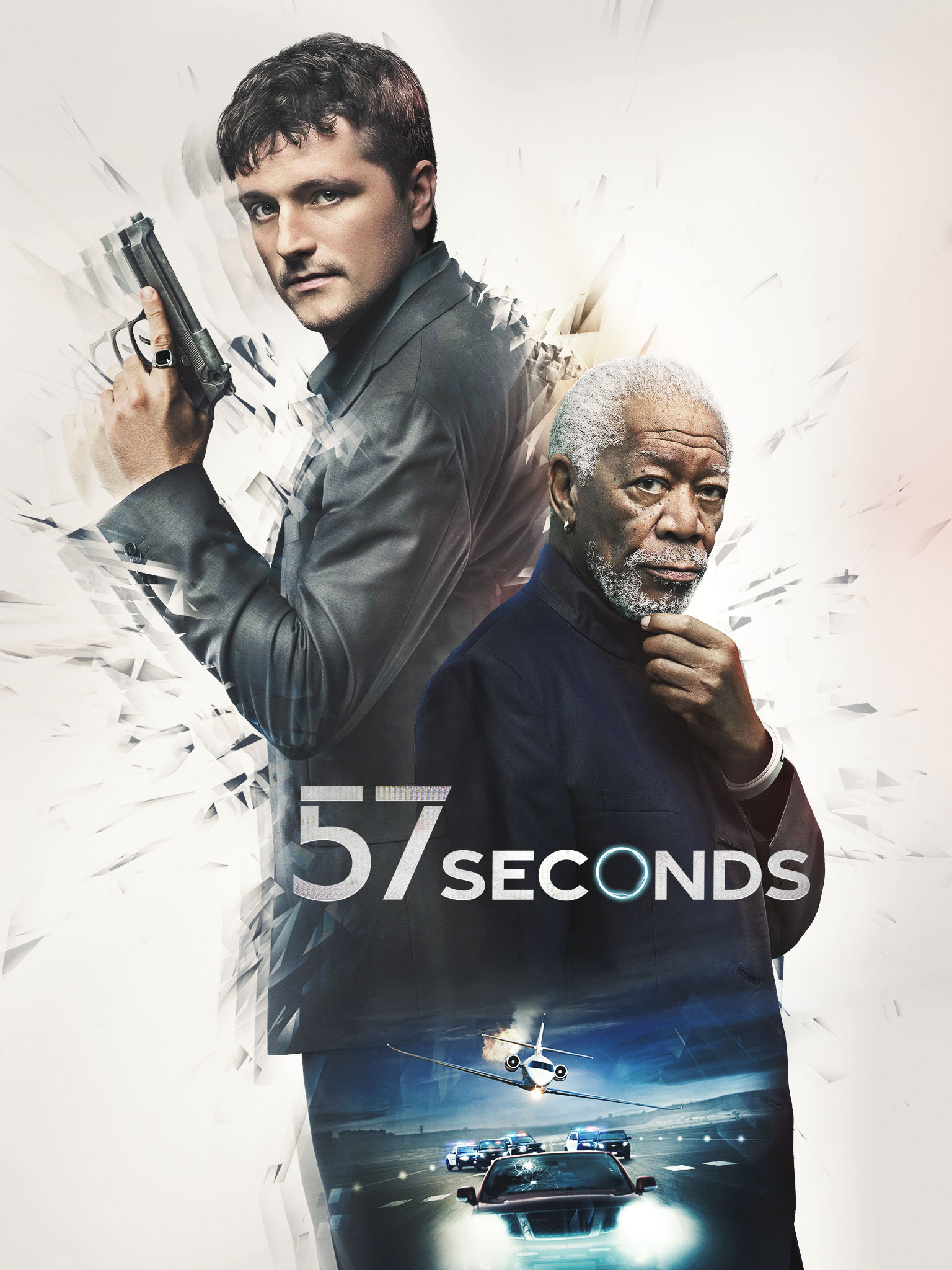 Prime Video: 57 Seconds