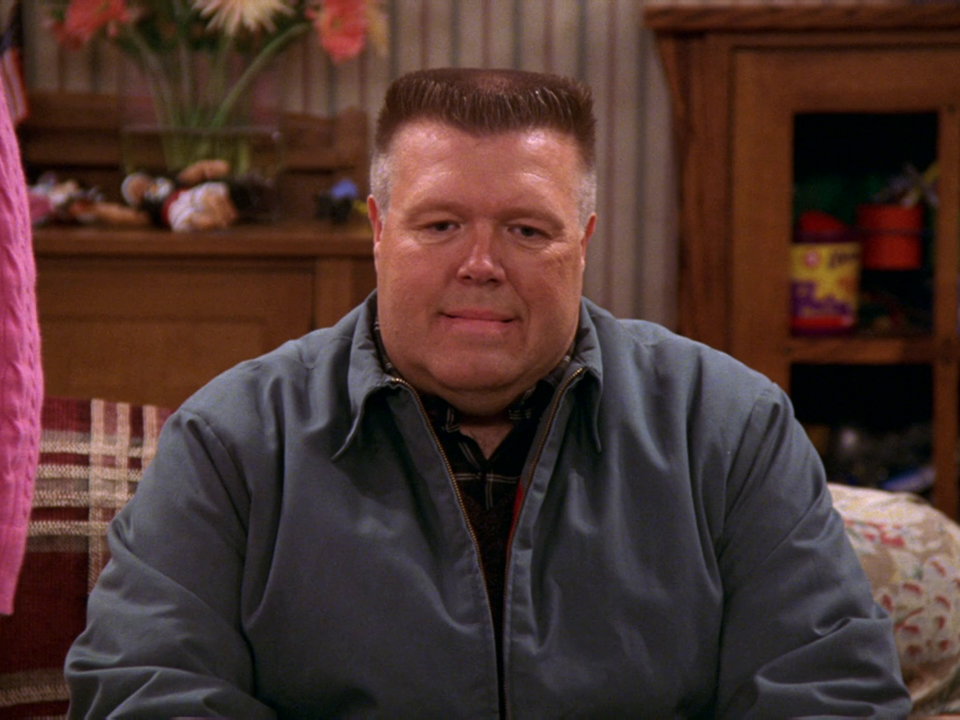 Prime Video: Everybody Loves Raymond: Season 9