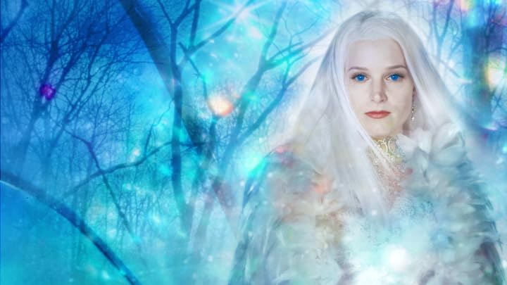 Snow Queen Movie 2002