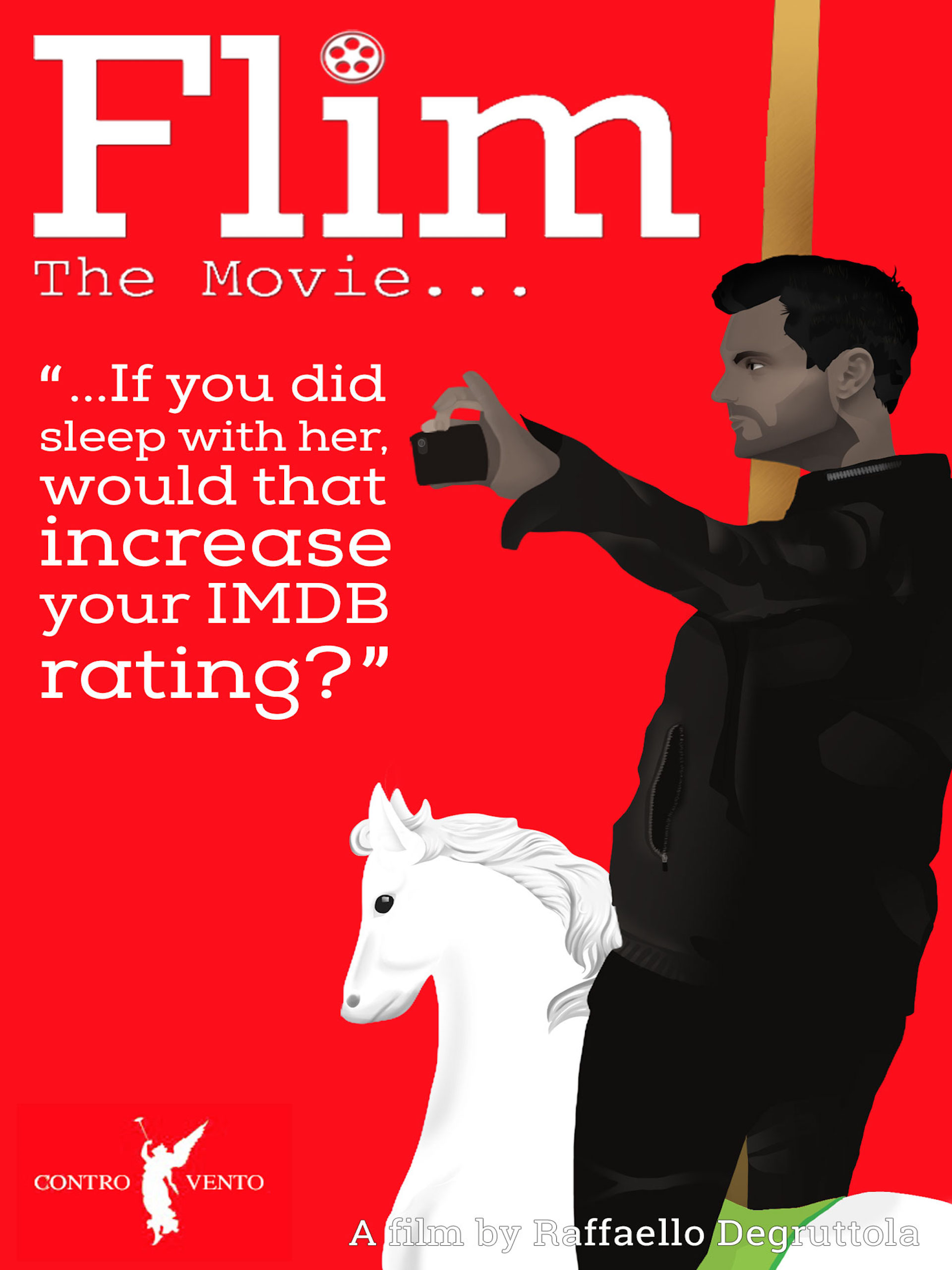 Prime Video: Flim: The Movie