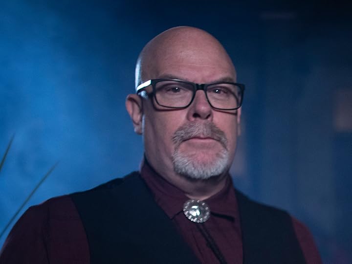 Amazon.com: Ghosts of Devil's Perch - Season 1 : K.D. Stafford, Dave ...