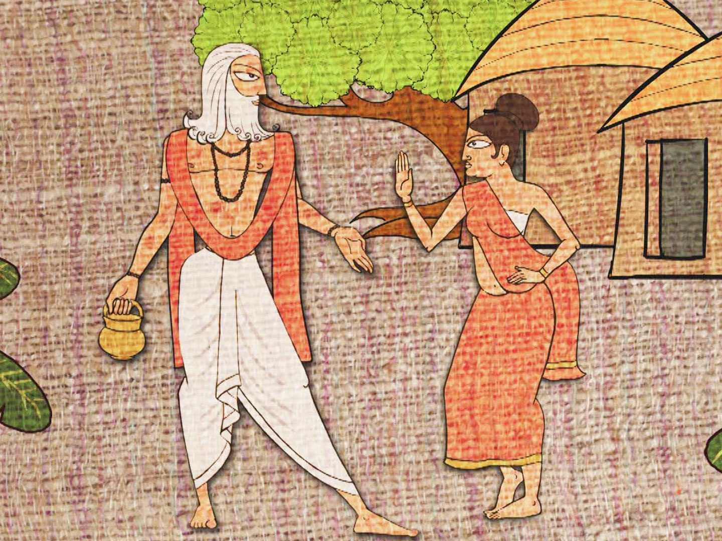 Prime Video: Devlok With Devdutt Pattanaik - Season 1