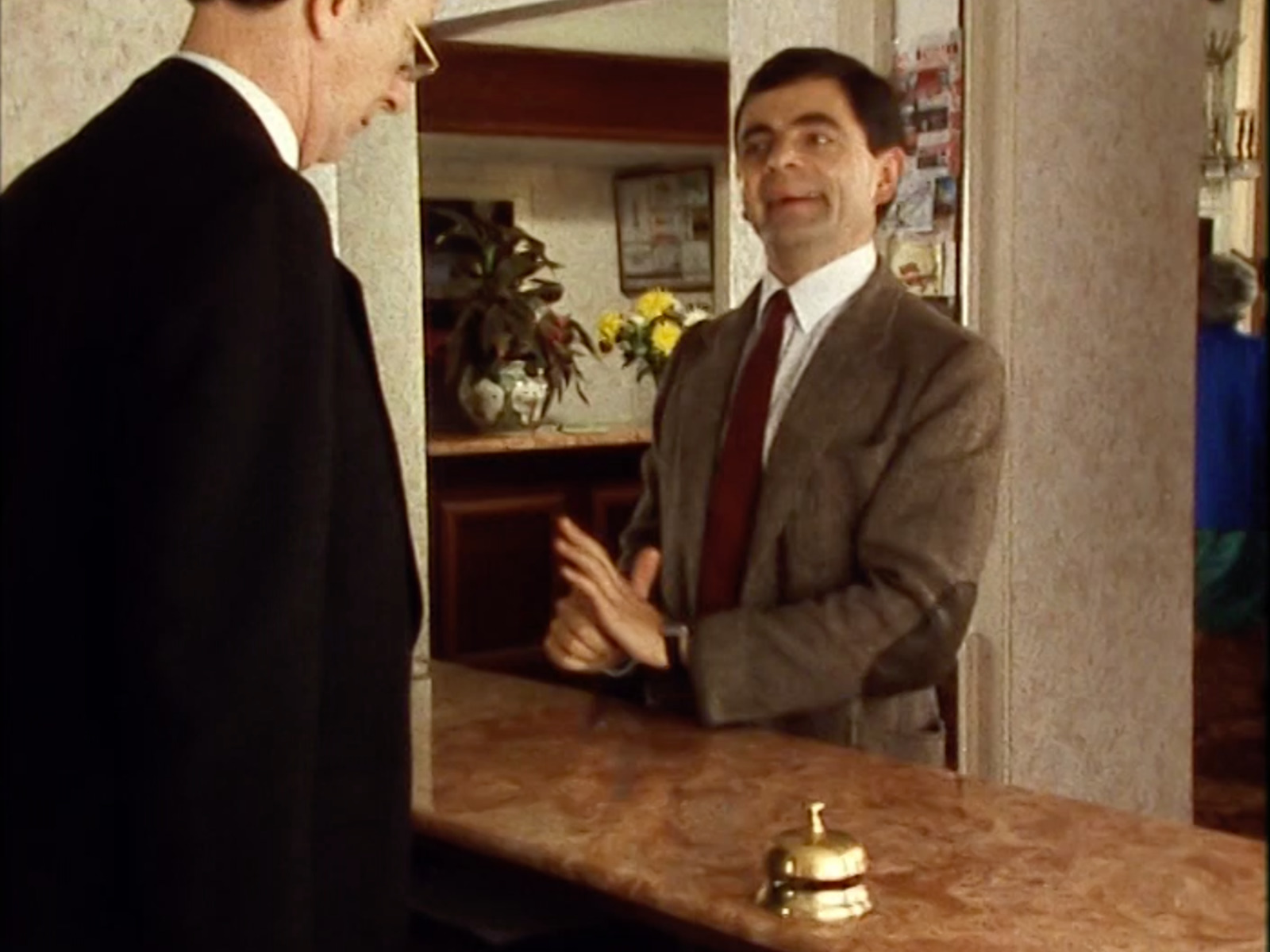 Prime Video: Mr. Bean