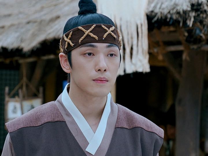 Prime Video: Mr. Queen - Season 1