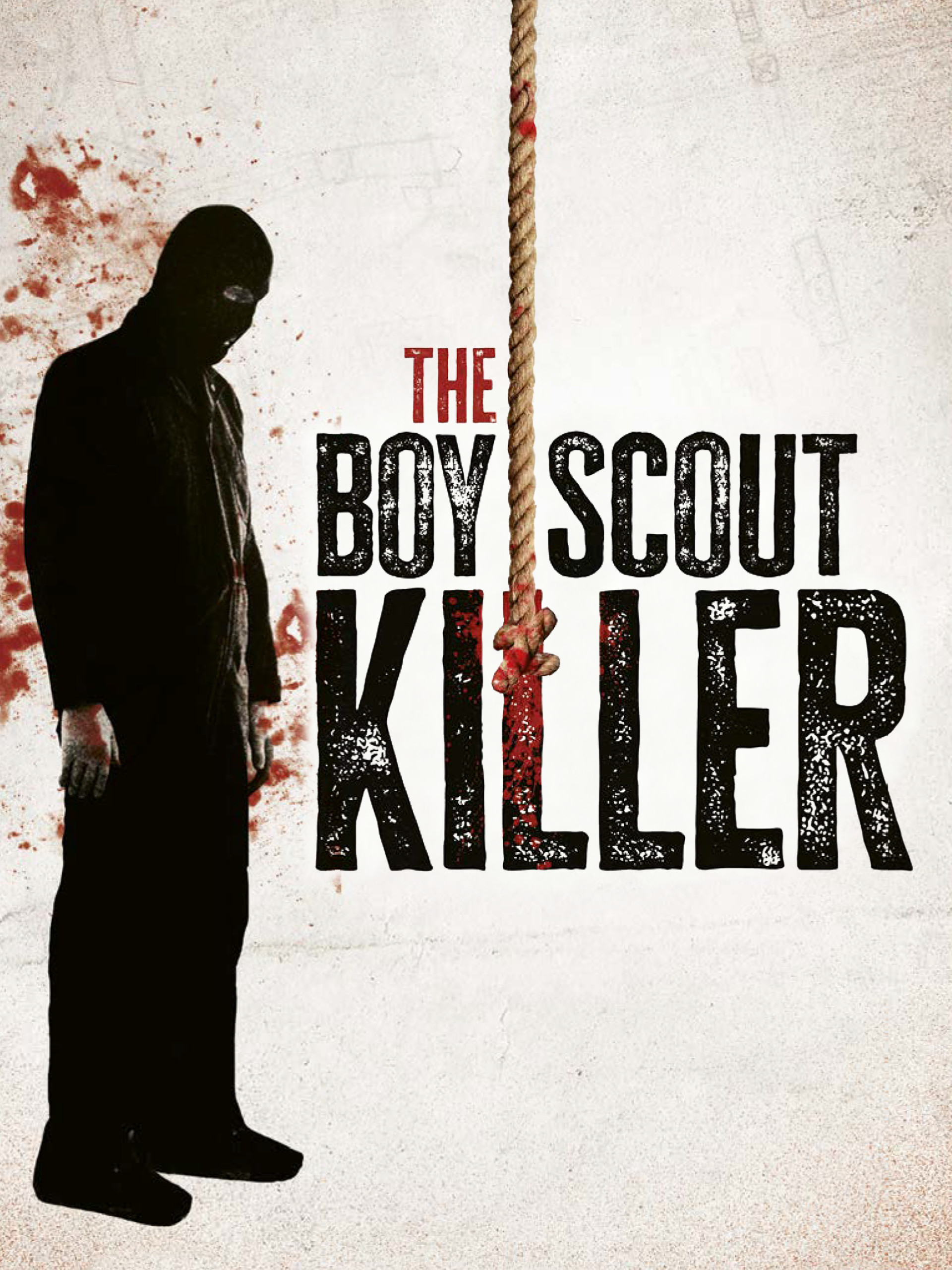Prime Video: The Boy Scout Killer