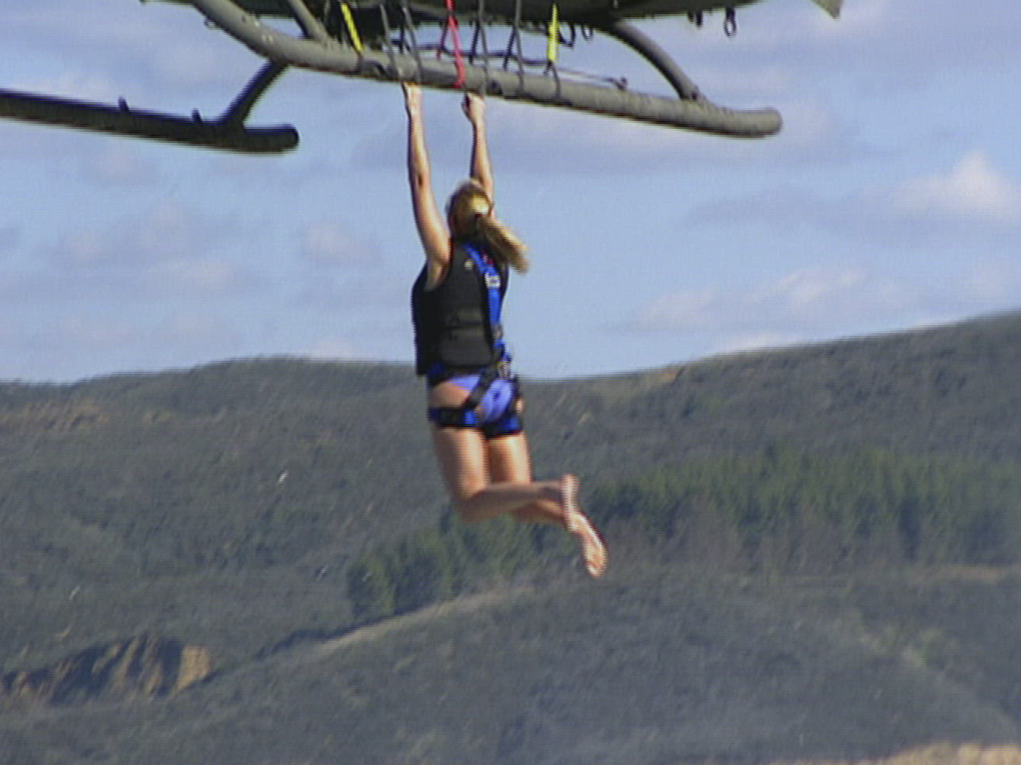 Prime Video: Fear Factor - Season 1