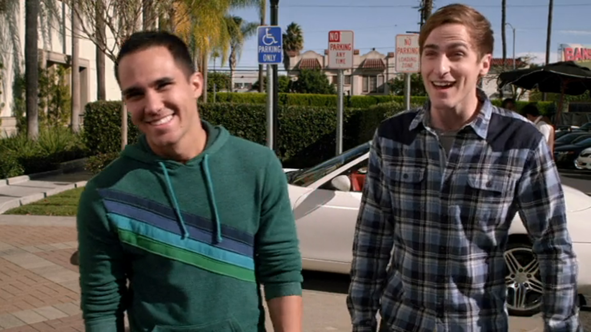 Prime Video: Big Time Rush - Season 4