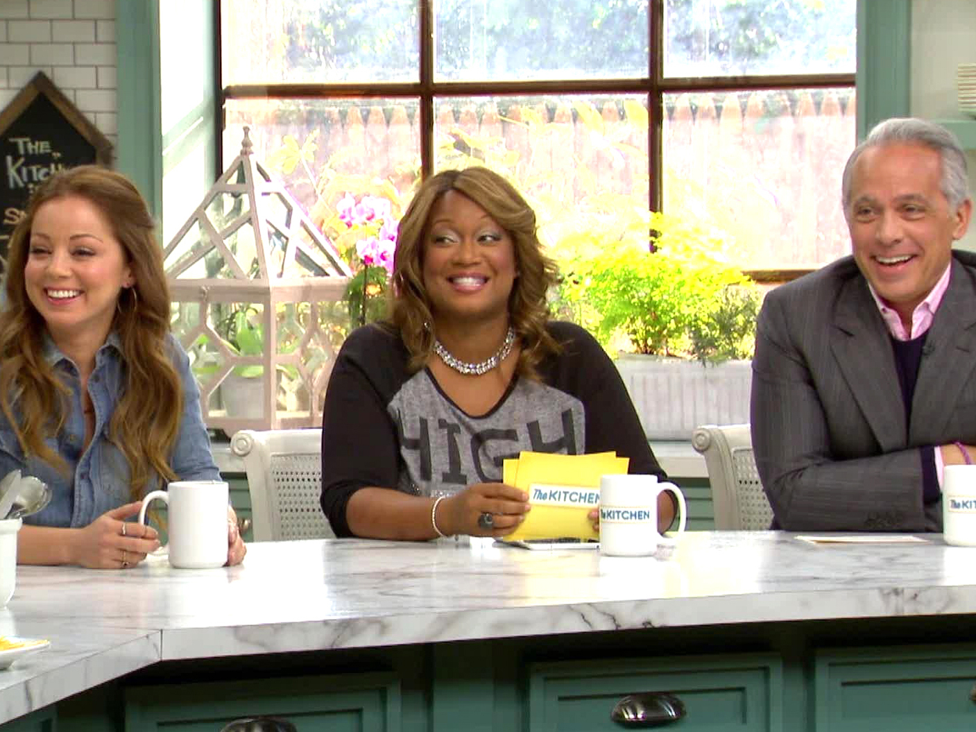 Prime Video: The Kitchen - Season 1