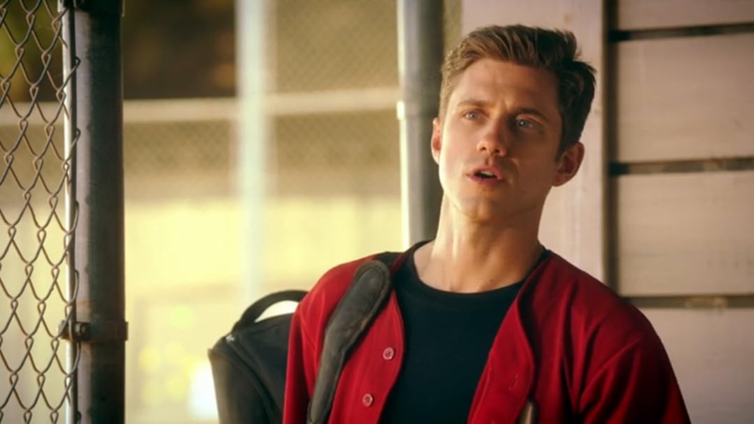 Prime Video: Undrafted